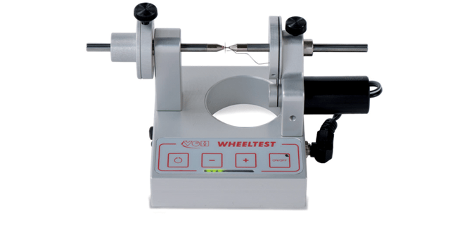 WHEELTEST 2 - VOH.ch