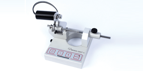 WHEELTEST 4 - VOH.ch