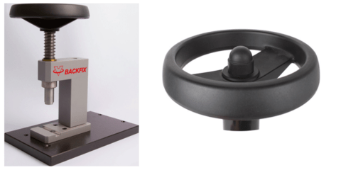 BACKFIX BASIC - VOH.ch