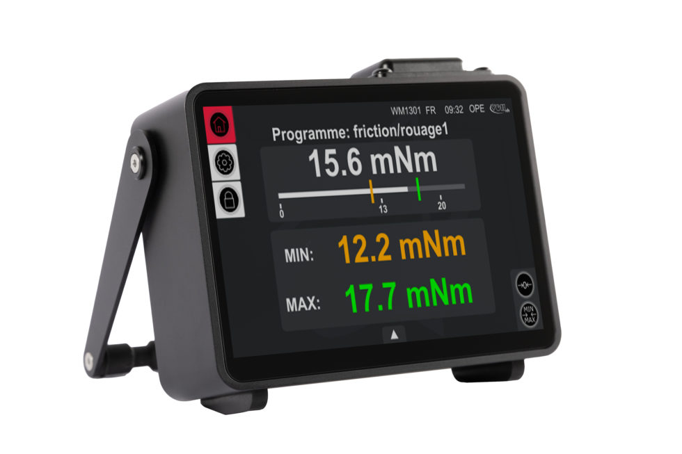 VISIOTEST4.0 - VOH.ch